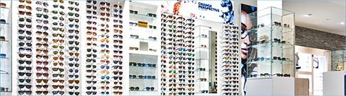 Optical Displays, Optical Frame Displays, Optical Dispensary Design ...