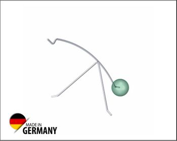 Single Optical Frame Risers & Displays