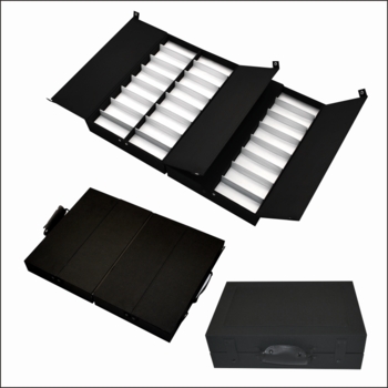 Optical Frame Bag & Storage