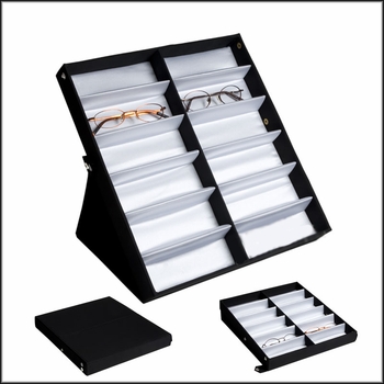 Optical Frame Bag & Storage