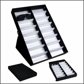 Optical Frame Bag & Storage