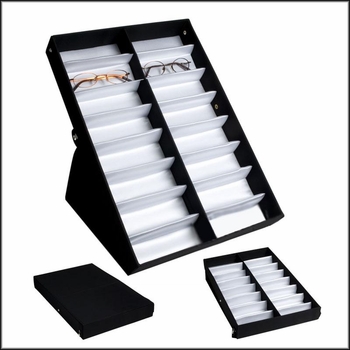 Optical Frame Bag & Storage