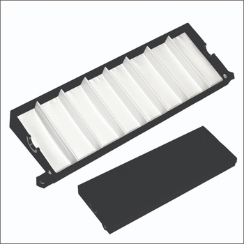 Optical Frame Bag & Storage