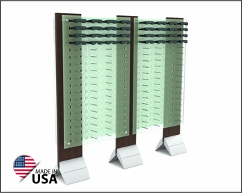 Eyewear Displays - Floortop