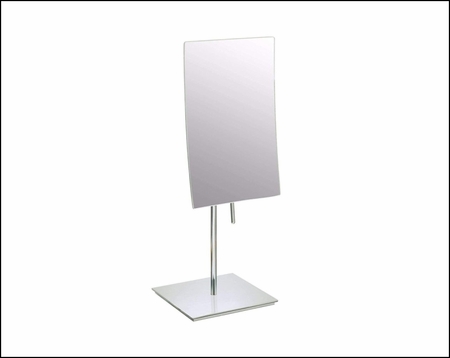 Magnifying Optical Mirrors
