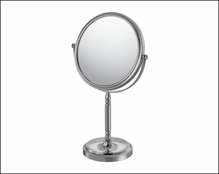 Magnifying Optical Mirrors