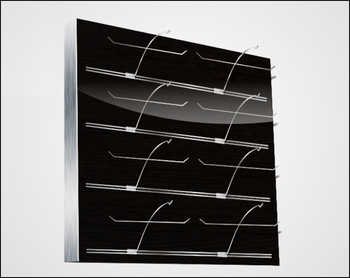 Optical displays clearance and sales items from Framedisplays.com