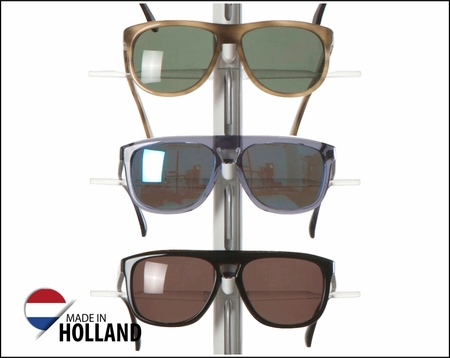 Lockable Optical Displays from Framedisplays.com