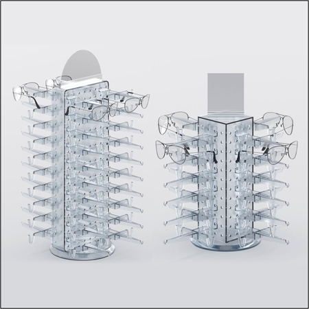 Department-Store Displays