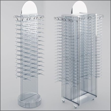 Department-Store Displays