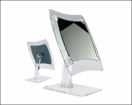 Generic Optical Dispensing Mirrors