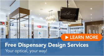 Free Optical Dispensary Design, Optical Shop Design, Optical Retail ...