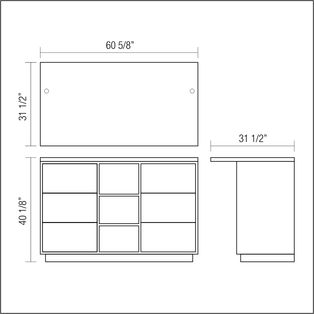 Optical Genius Counter