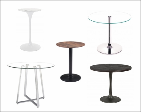 Optical Dispensing Tables