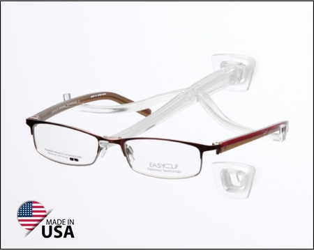 Eyewear & Optical Displays - Standard Rods