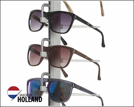 Lockable Optical Displays from Framedisplays.com