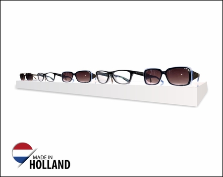 TOP-LED Optical Frame Display Shelves and Panels