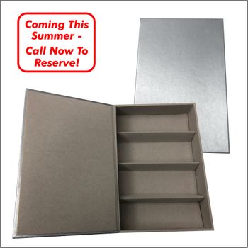 Optical Frame Bag & Storage