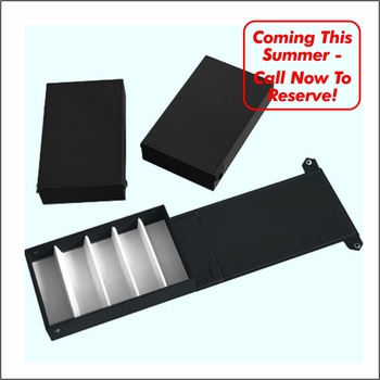 Optical Frame Bag & Storage