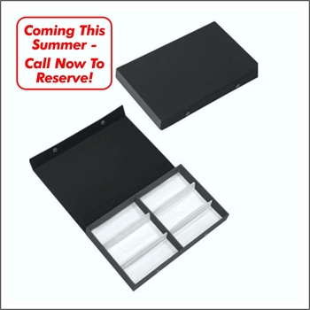 Optical Frame Bag & Storage