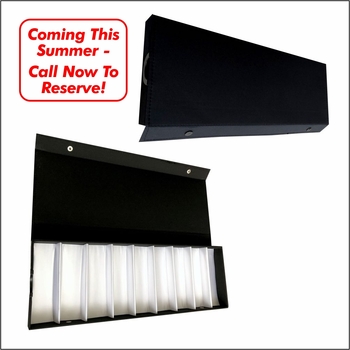 Optical Frame Bag & Storage