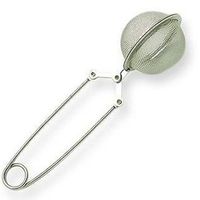 1 3/4" Mesh Ball Infuser | My Gourmet Cafe.com
