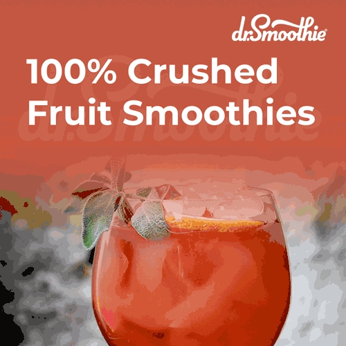 Dr Smoothie