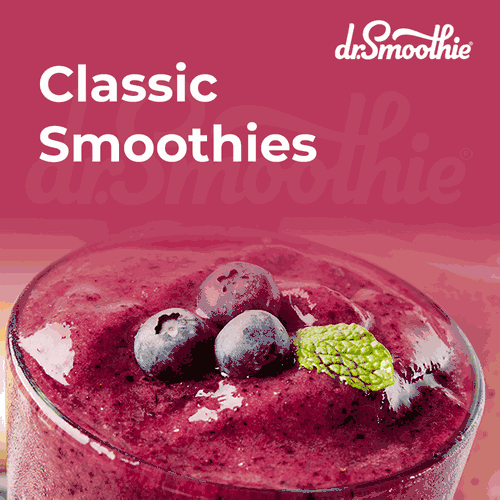 Dr Smoothie