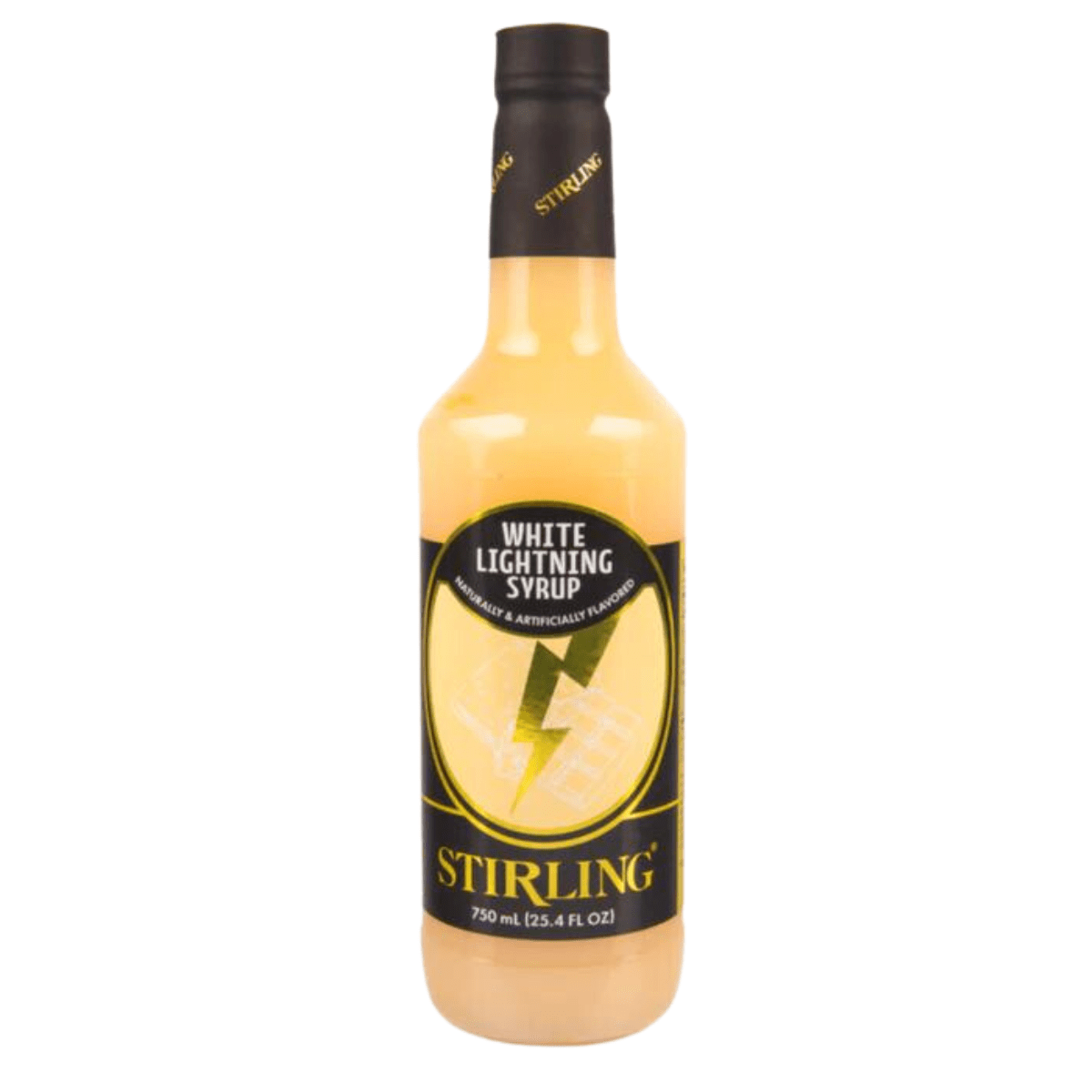 White Lightning | My Gourmet Cafe.com