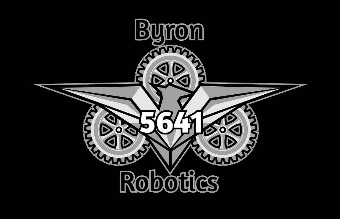 BYRON ROBOTICS APPAREL