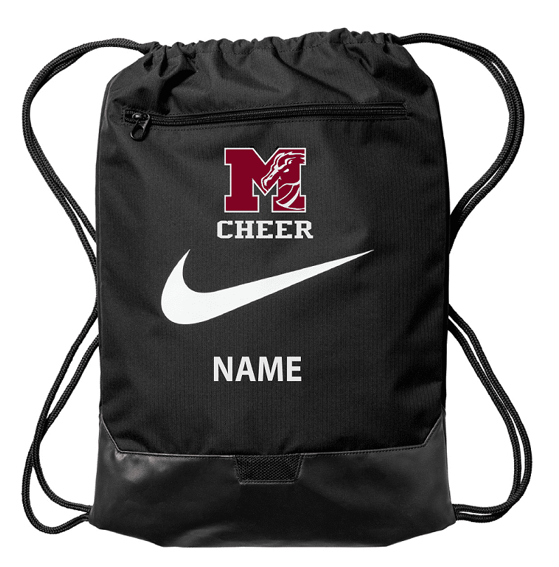 NIKE STRING PACK - EMB LOGO