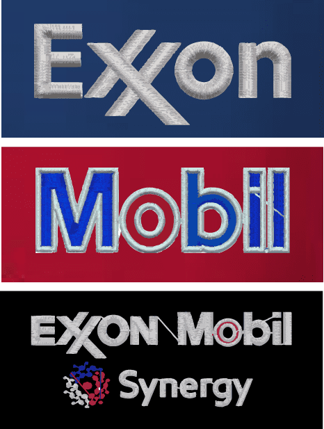 EXXON MOBIL APPAREL STORE