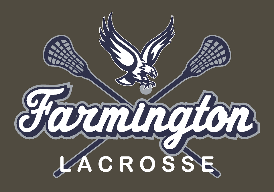 FARMINGTON GIRLS LACROSSE APPAREL