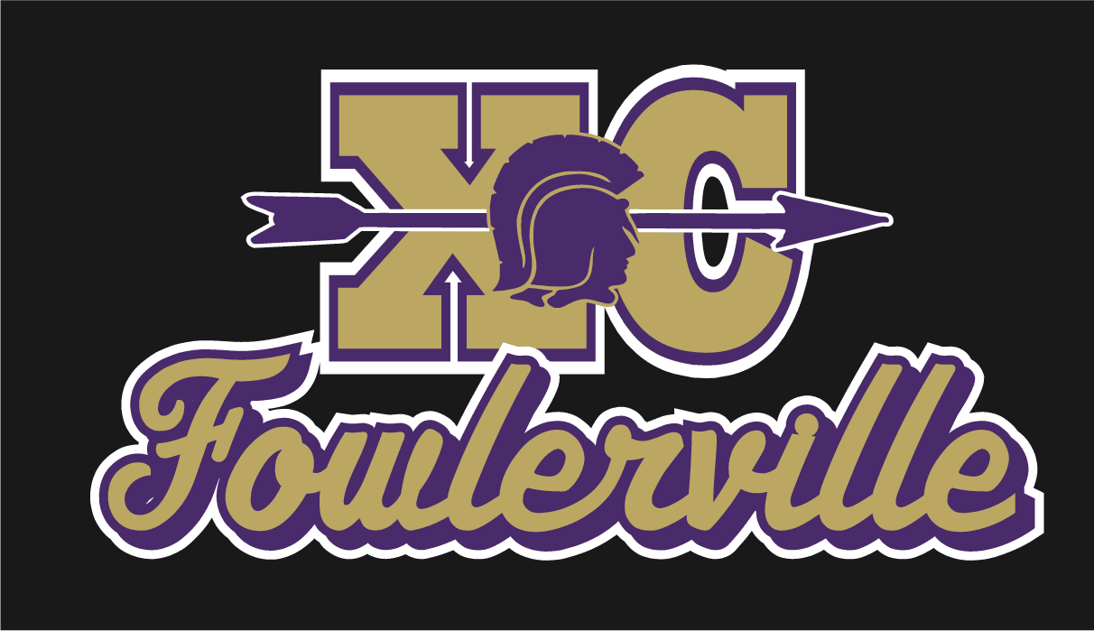 FOWLERVILLE H.S. CROSS COUNTRY
