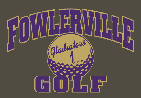 FOWLERVILLE H.S. GOLF