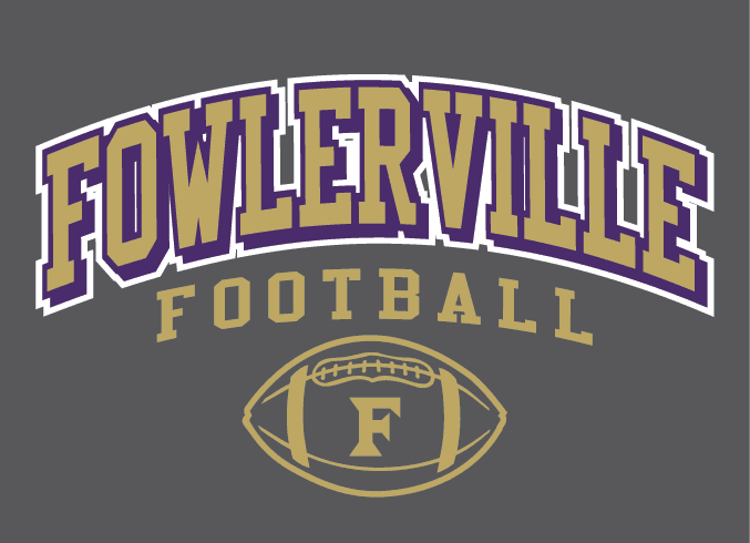 FOWLERVILLE H.S. FOOTBALL
