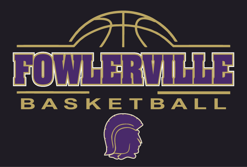 FOWLERVILLE J.H.S. GIRLS BASKETBALL APPAREL