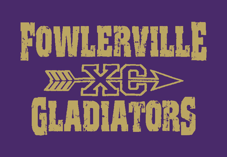 FOWLERVILLE J.H.S. CROSS COUNTRY