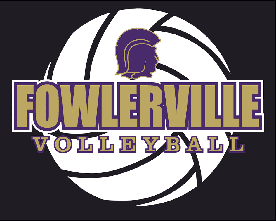 FOWLERVILLE H.S. VOLLEYBALL