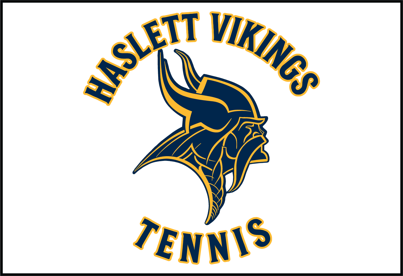 HASLETT H.S. TENNIS