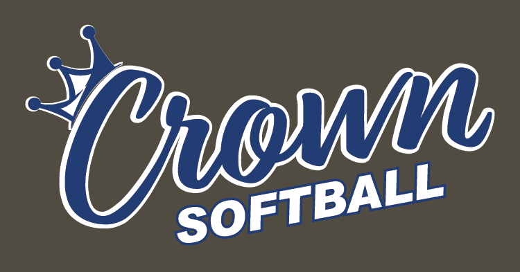 CROWN SOFTBALL APPAREL