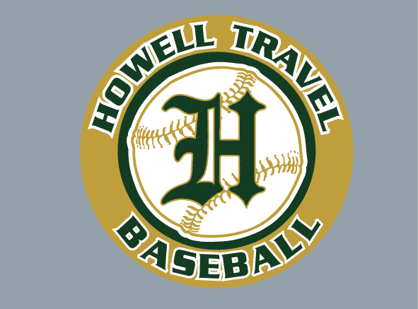 HOWELL HIGHLANDERS CAR WINDOW DECAL