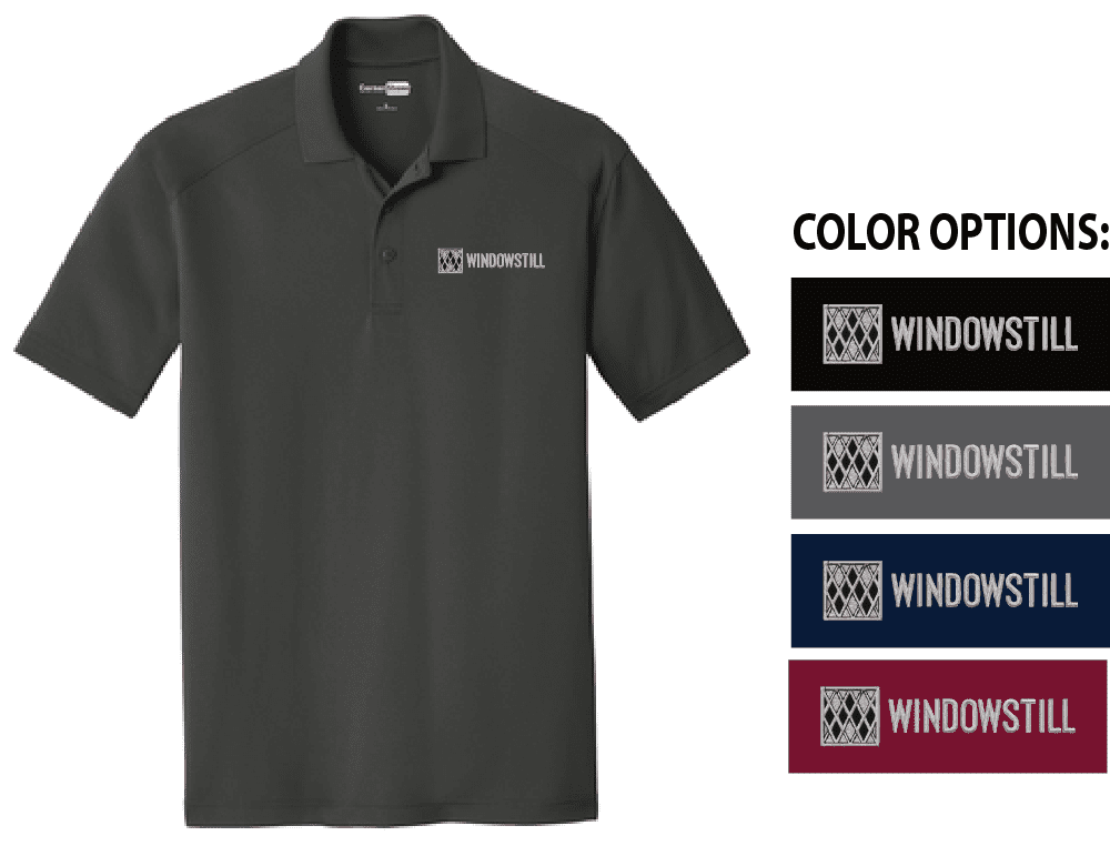 MEN'S SNAG PROOF POLO SHIRT