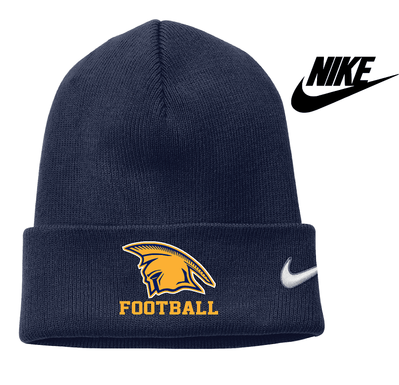 NIKE FOOTBALL BEANIE - EMB LOGO