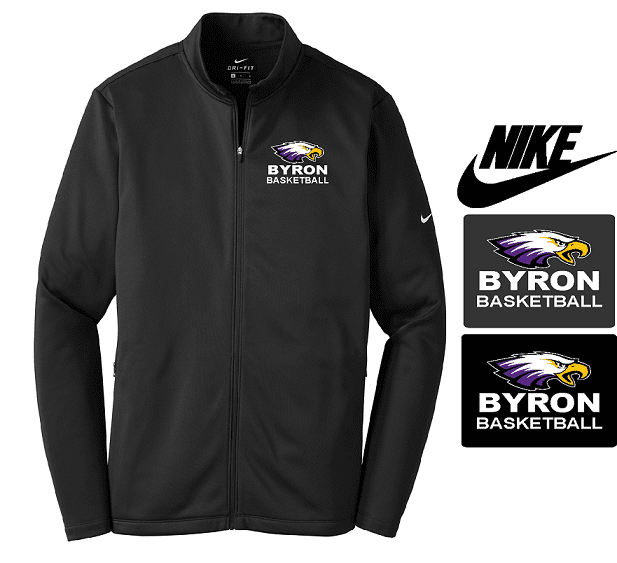 NIKE PERFORMANCE JACKET