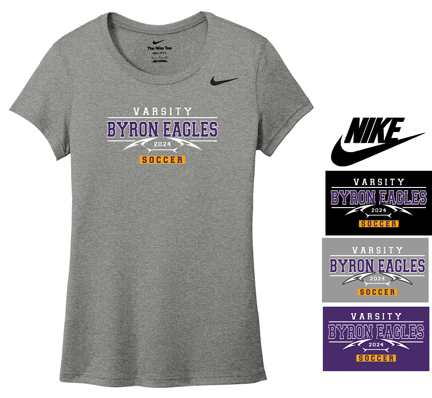 NIKE WOMEN'S LEGEND DRI-FIT TEE