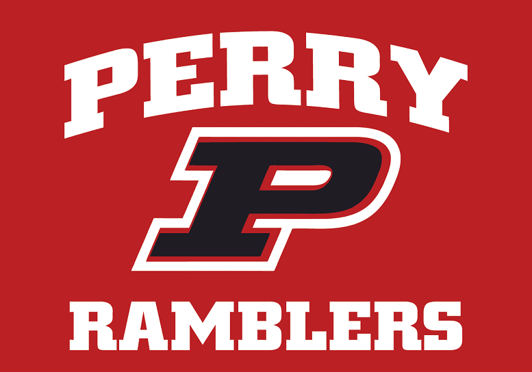 PERRY RAMBLERS APPAREL STORE