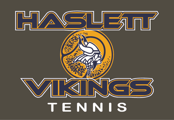HASLETT HS TENNIS