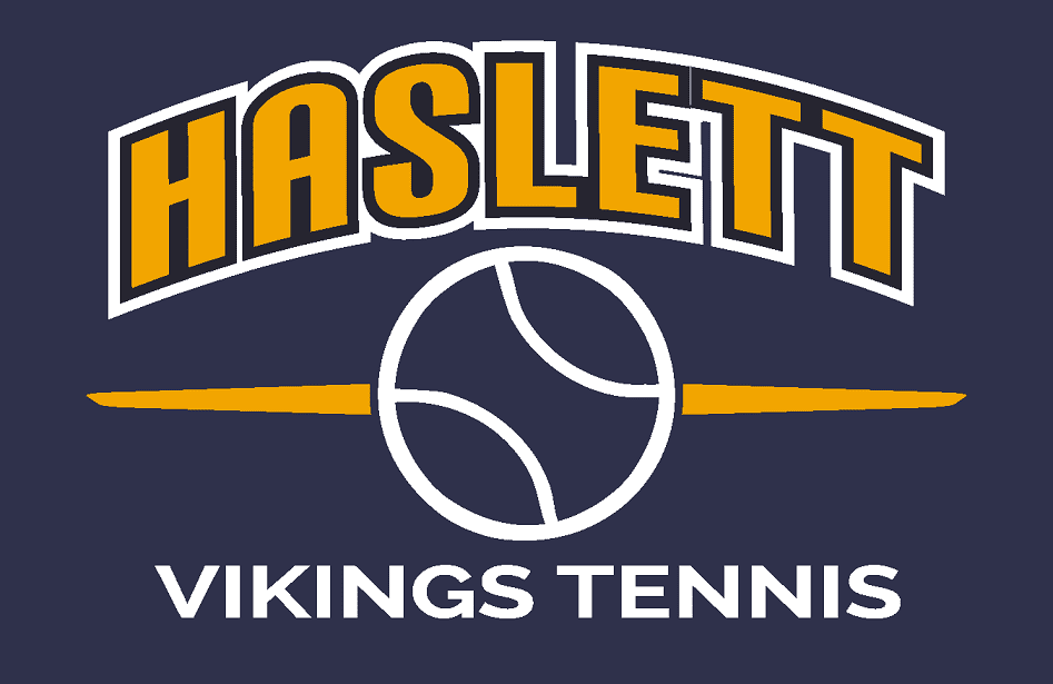 HASLETT HS TENNIS