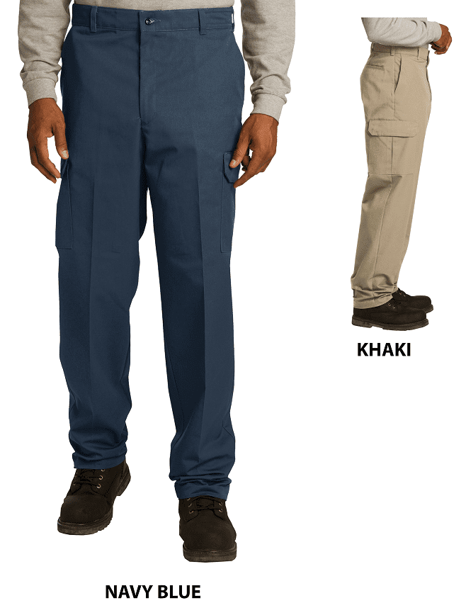 RED KAP INDUSTRIAL CARGO PANT